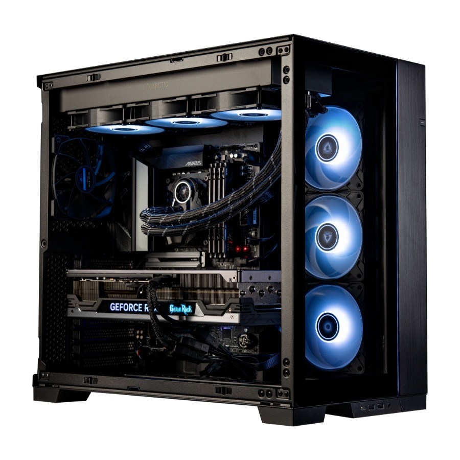 Gaming Desktops - CEPTER