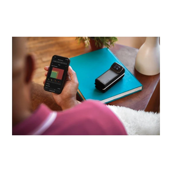Garmin Index™ Bpm Smart blodtrycksmätare - Power.se