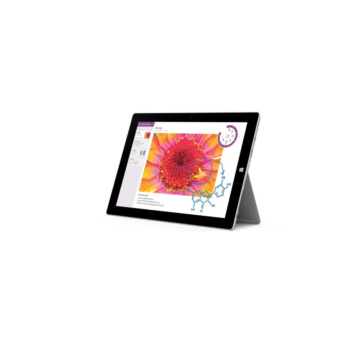 MICROSOFT SURFACE PRO 3 512GB I7 W10 - Power.no