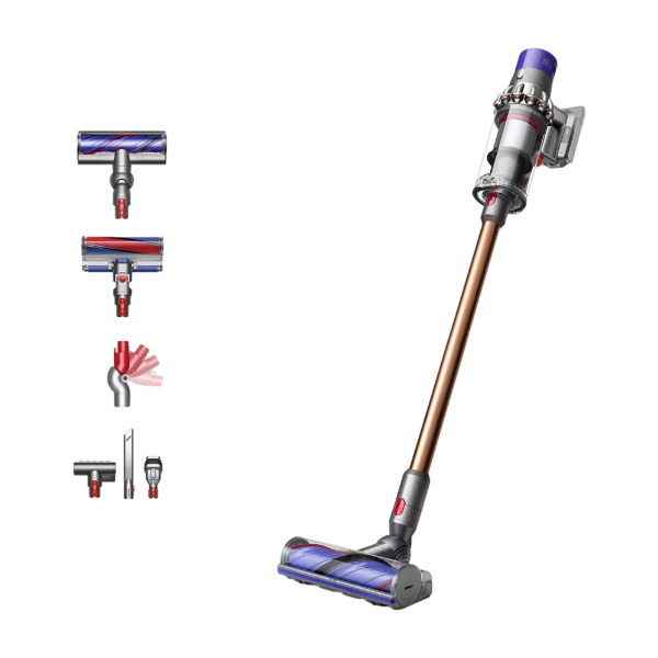Dyson Cyclone V10 Absolute varsi-imuri - Power.fi