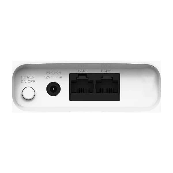 D-Link DWR-960/W CAT7 Wi-Fi AC1200 4G/LTE reititin - Power.fi