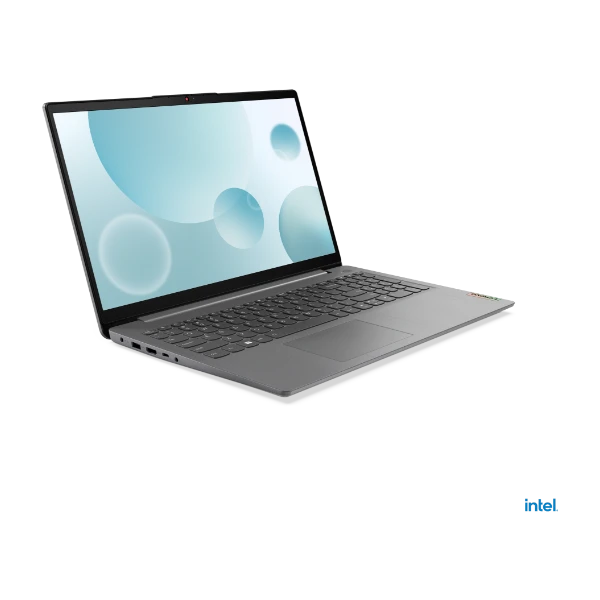 Lenovo IdeaPad 3 15IAU7 15,6" I3 bærbar PC - POWER.dk