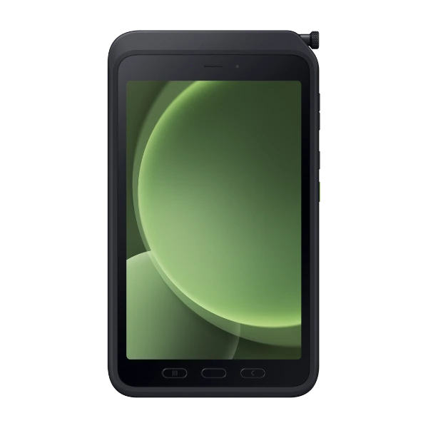 Samsung Galaxy Tab Active5 Enterprise Edition 5G 8" tablet - POWER.dk