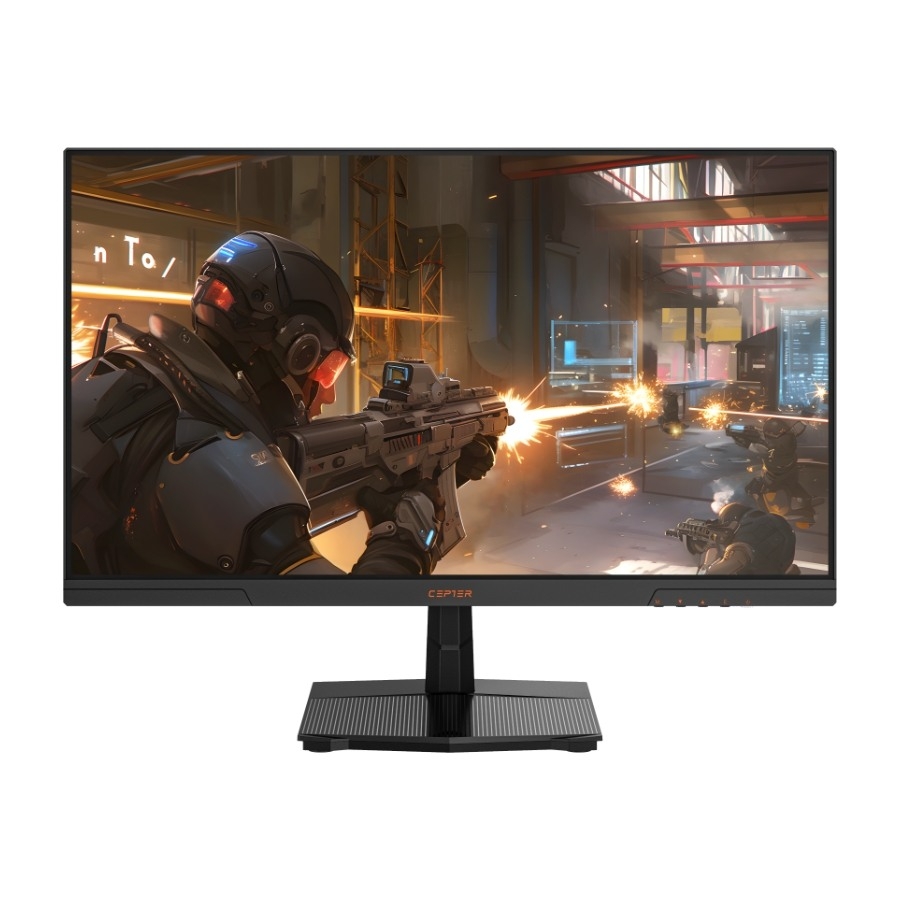 Cepter Alpha X1 V2 24,5" Full HD gaming monitor - CEPTER