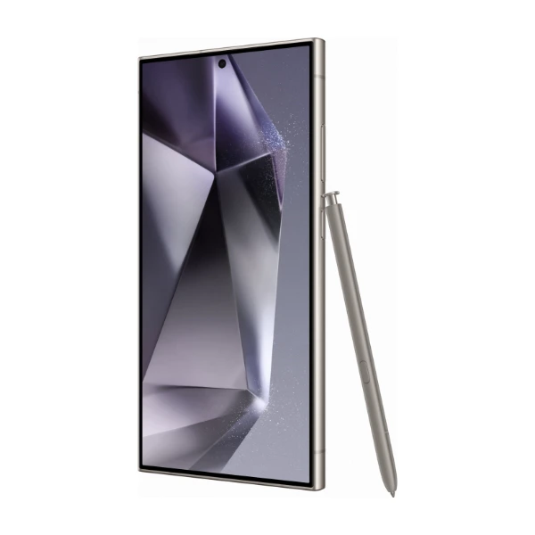 Samsung Galaxy S24 Ultra 256 Gt, Titanium Violet - Power.fi