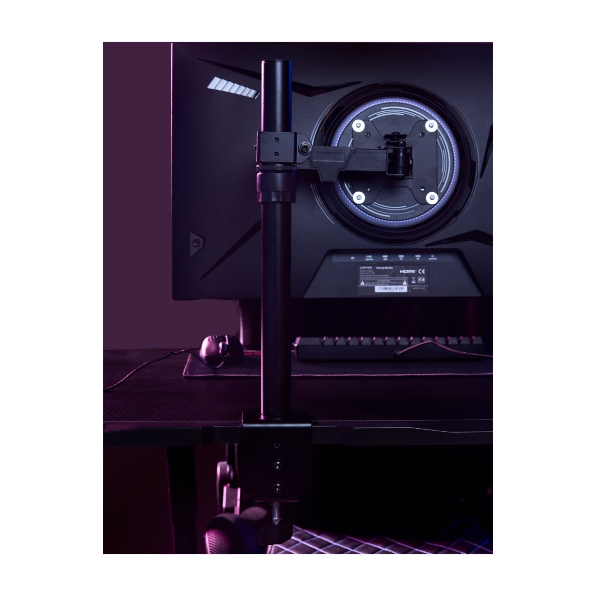 Cepter monitor Mount Kit 1 monitor - CEPTER