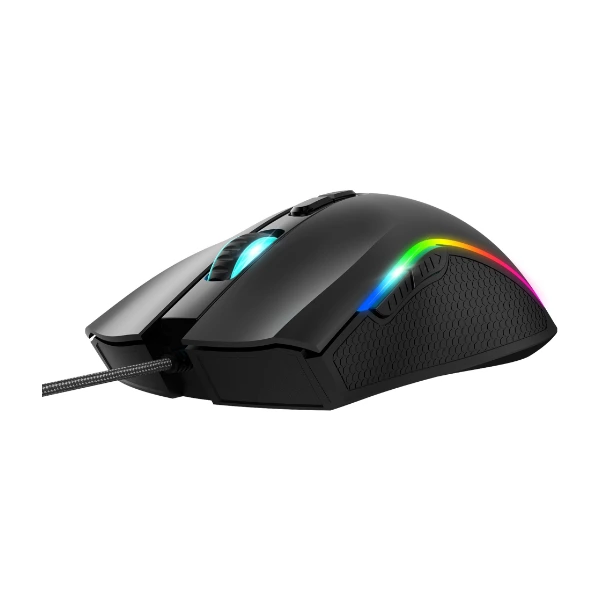 Dacota Gaming Hades gaming mus - POWER.dk