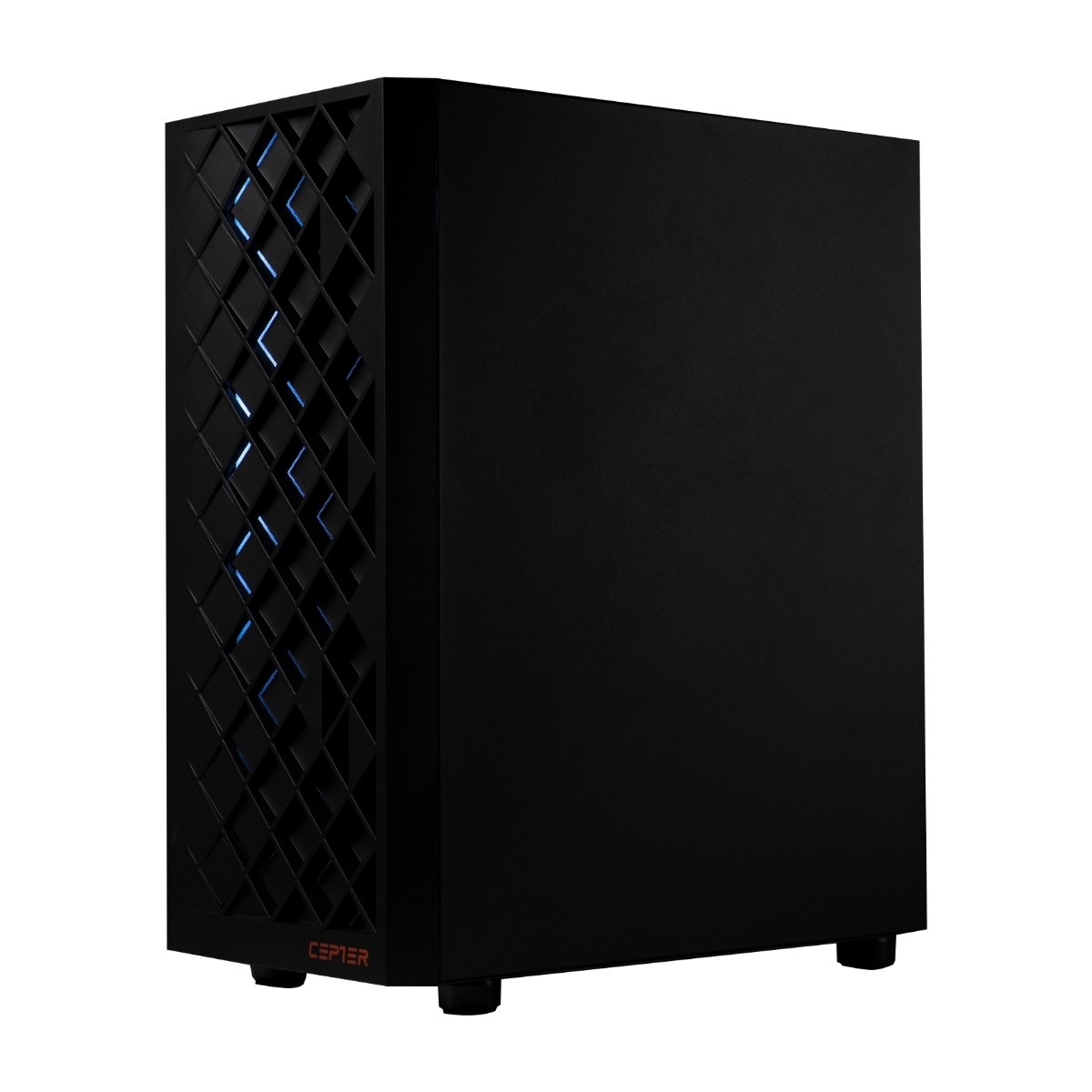 Cepter E-Sport I47S Wi-Fi desktop PC - CEPTER