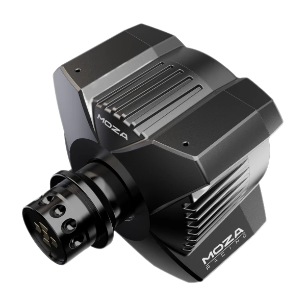 MOZA R3 bundle rattiohjainpaketti - Power.fi