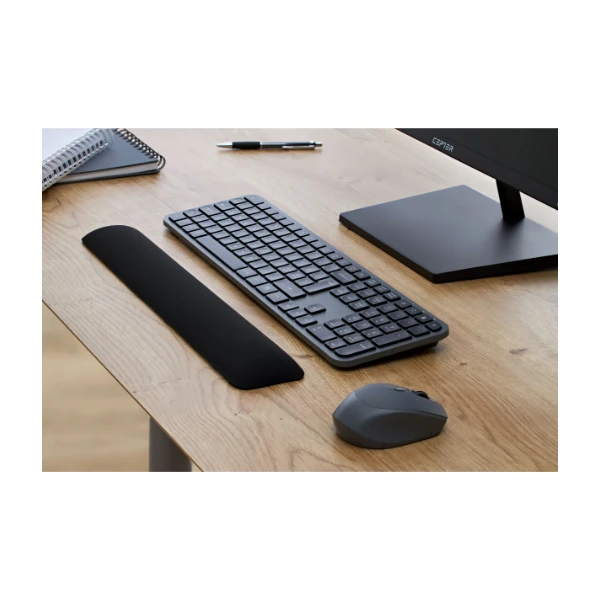 Dacota Platinum ProX Series X20 trådløst tastatur og mus - POWER.dk