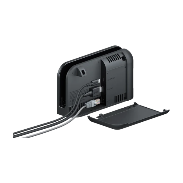 Nintendo Switch 2 spillkonsoll - Mario Kart World bundle - Power.no