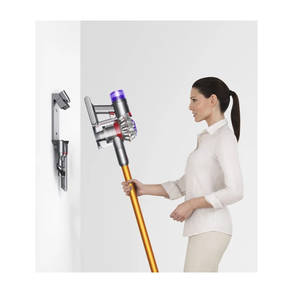 Dyson V8 Ladestation