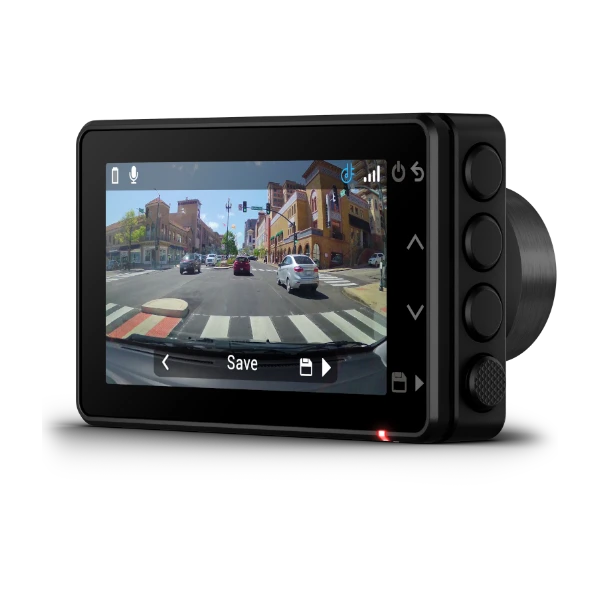 Garmin X110 dashbordkamera - Power.no