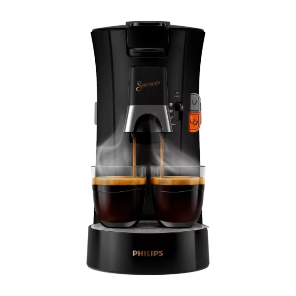 Senseo CSA240/61 Select kaffeputemaskin, svart - Power.no