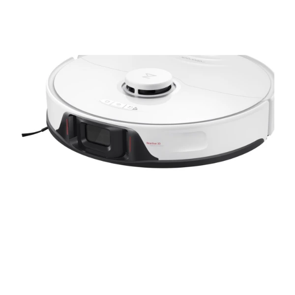 Roborock S8 robotti-imuri, valkoinen - Power.fi
