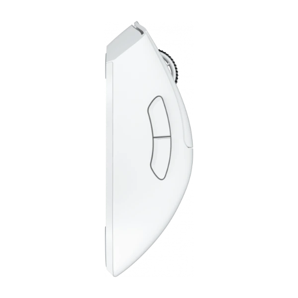 Razer Deathadder V3 Pro trådløs gaming mus, hvid - Power.dk