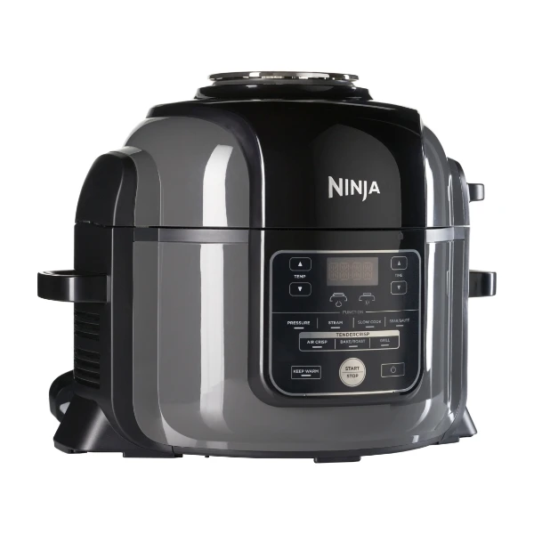Ninja Foodi 7-In-1 OP300EU multikoker - Power.no