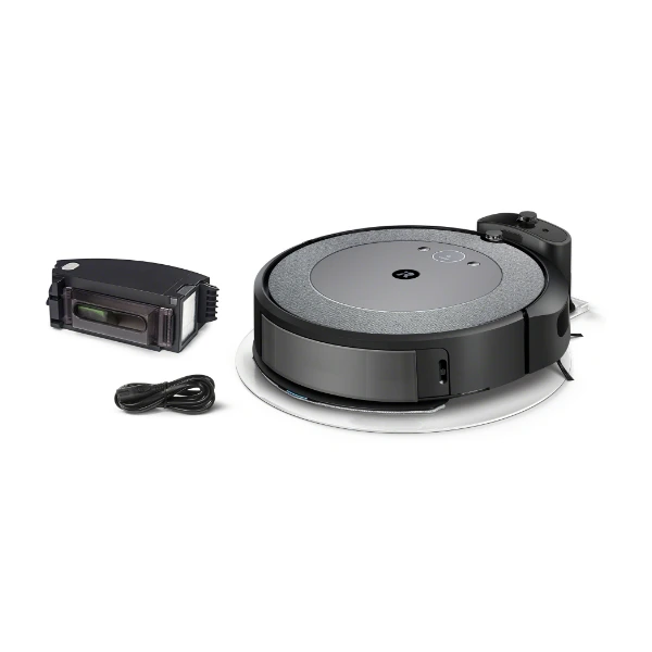 iRobot Roomba Combo I5 robotstøvsuger - POWER.dk