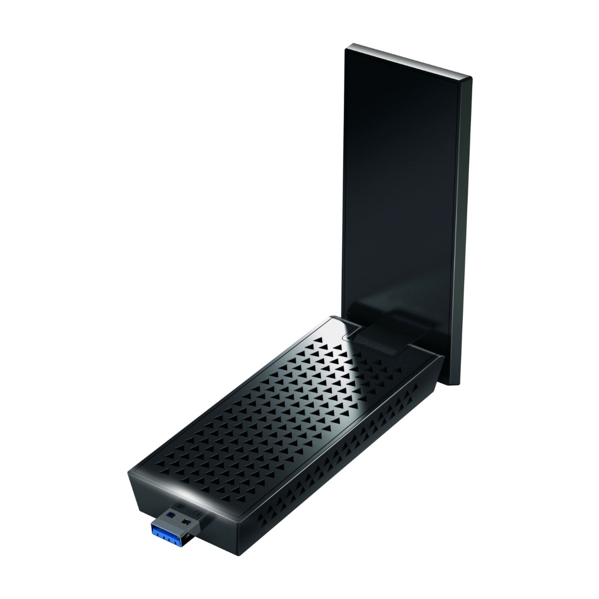 NETGEAR NIGHTHAWK A7000 AC1900 WIFI USB 3.0 NÄTVERKSADAPTER - Power.se
