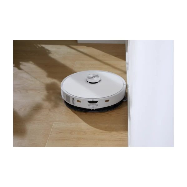 Roborock S8 MaxV Ultra -robotti-imuri, valkoinen - Power.fi