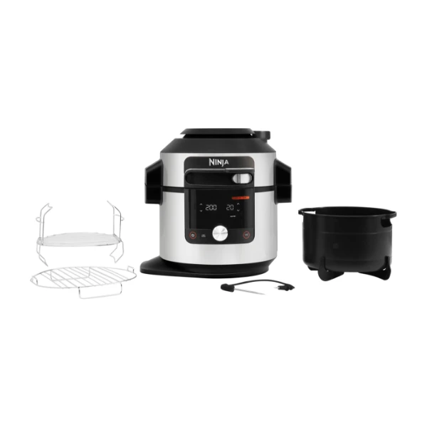 Ninja Foodi Max Smartlid OL750EU multi-cooker - POWER.dk