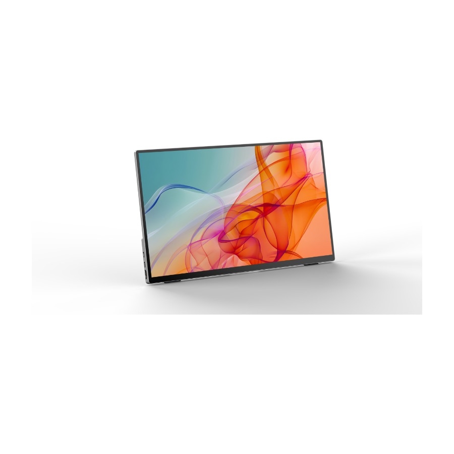Cepter Nano 15,6" portable touch monitor - CEPTER
