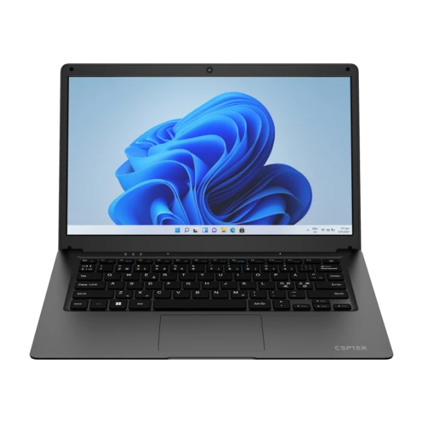 CEPTER PIXEL 14,1" BÆRBAR PC - Power.dk