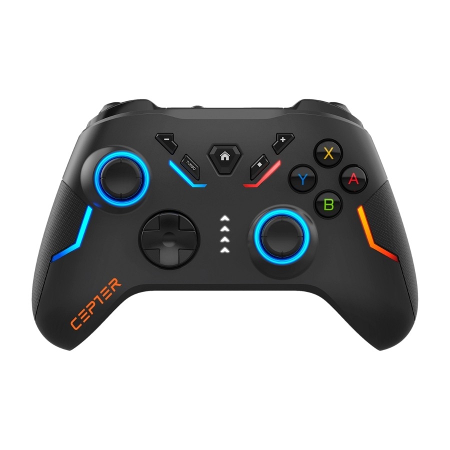 Gaming Controllers - CEPTER