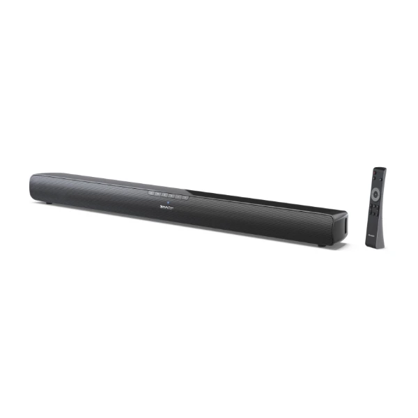 Sharp HT-SB100 2.0 lydplanke - Power.no
