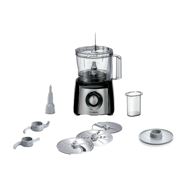 BOSCH MCM3421M MULTITALENT MATBEREDARE 800 W - Power.se