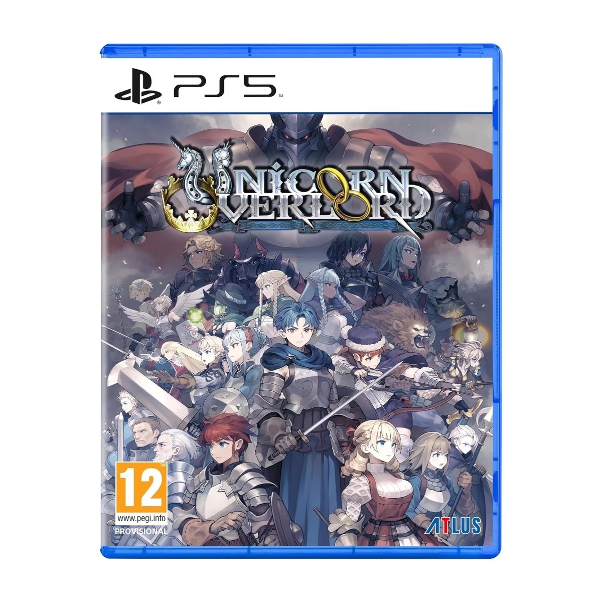 Unicorn Overlord (PS5) - POWER.dk