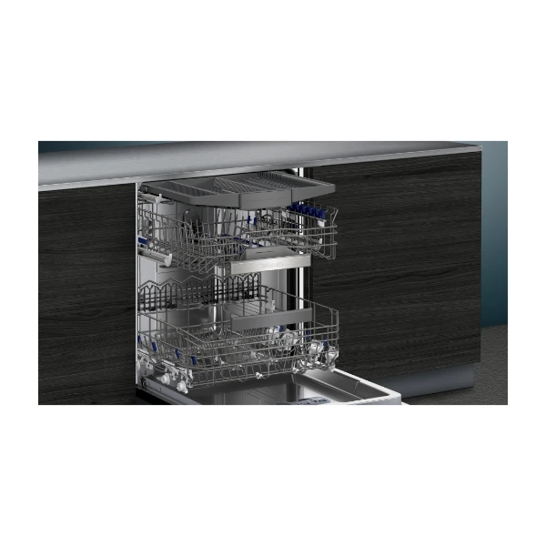 Siemens iQ500 SN45ZW07CE oppvaskmaskin - Power.no