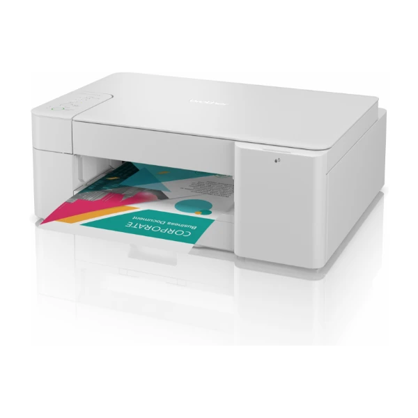 Brother DCP-J1200W trådløs Alt-I-En printer - Power.dk