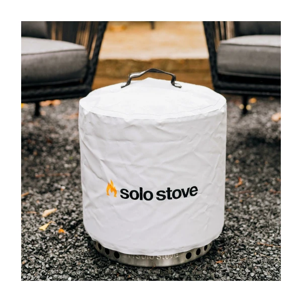 Solo stove Ranger sääsuoja - Power.fi
