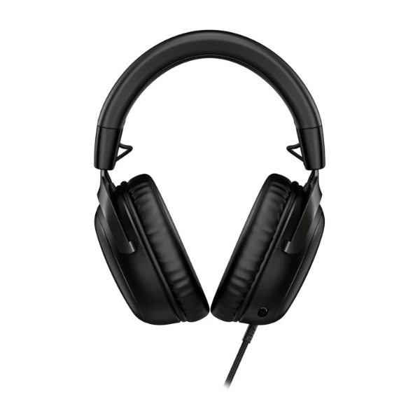 HyperX Cloud III – gamingheadset, svart - Power.se