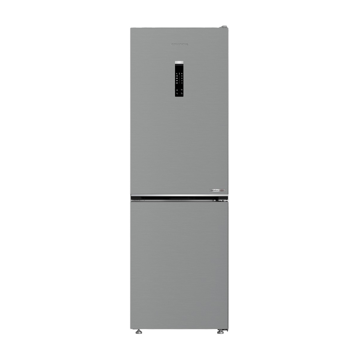 Grundig GR3300 GKPN 46820 Xp kølefryseskab - Punkt1.dk