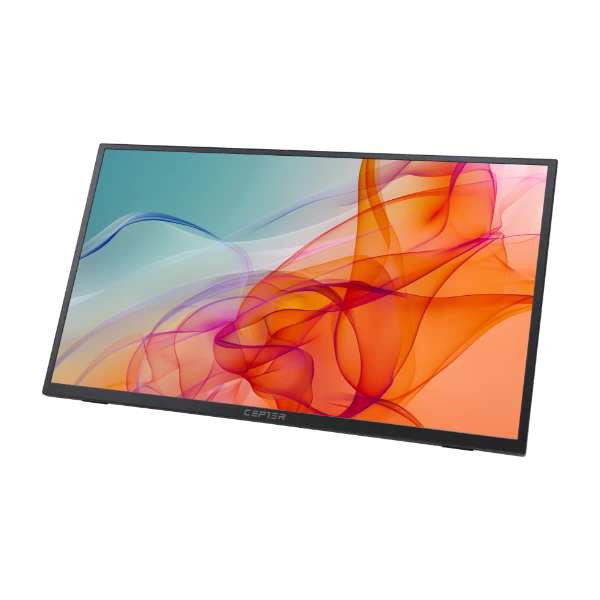 Cepter Nano 18,5" bærbar Full HD skærm - POWER.dk
