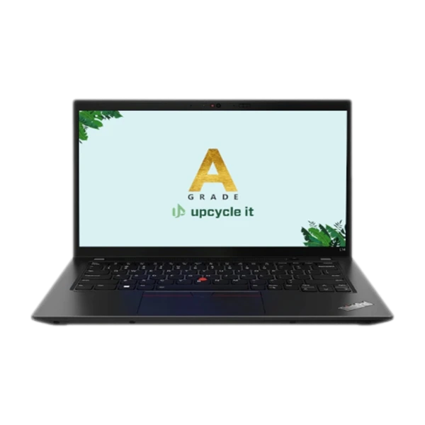 RePOWER Lenovo ThinkPad L14 Gen 1 14" bærbar PC - POWER.dk