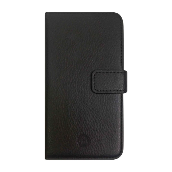 REDNECK DUO WALLET ZENFONE LIVE MUSTA - Power.fi