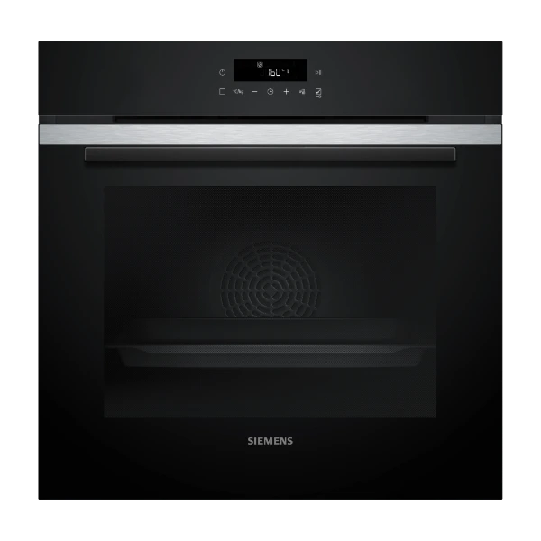 Siemens iQ300 HB272ABS3S stekeovn - Power.no