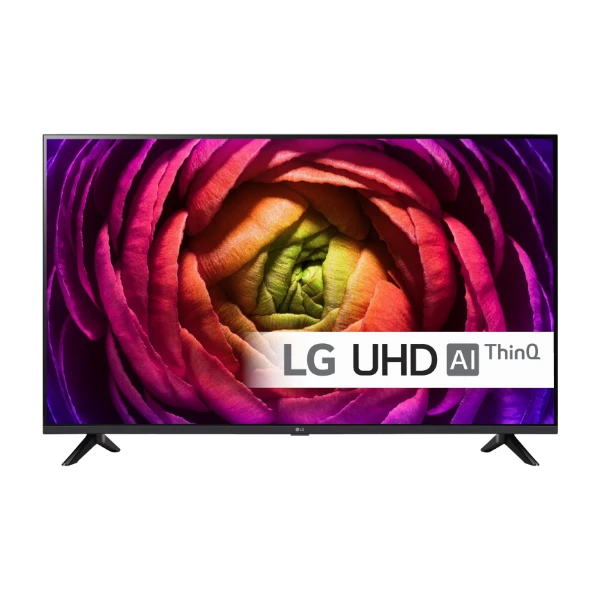 LG 43" 4K LED TV 43UR73006LA - Power.fi