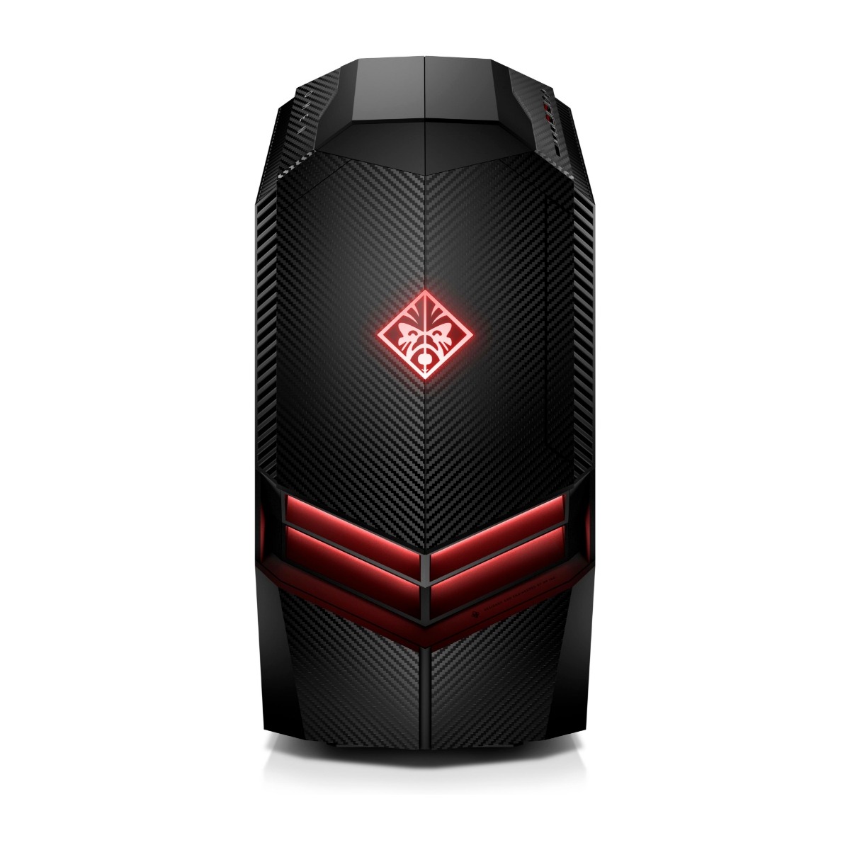 HP OMEN 880-138NO STATIONÆR PC - Power.dk HP OMEN 880-138NO STATIONÆR PC - Power.dk