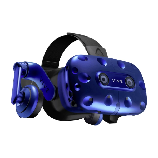 HTC Vive Pro Full Kit VR headset - POWER.dk