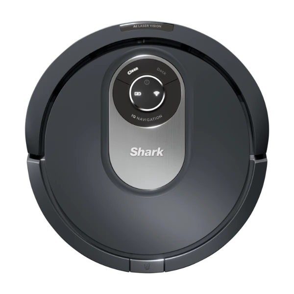 Shark Ai RV2001 robotti-imuri, harmaa - Power.fi