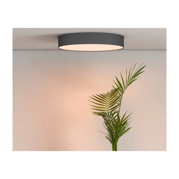 Calex Smart Fabric taklampe 30cm - Power.no