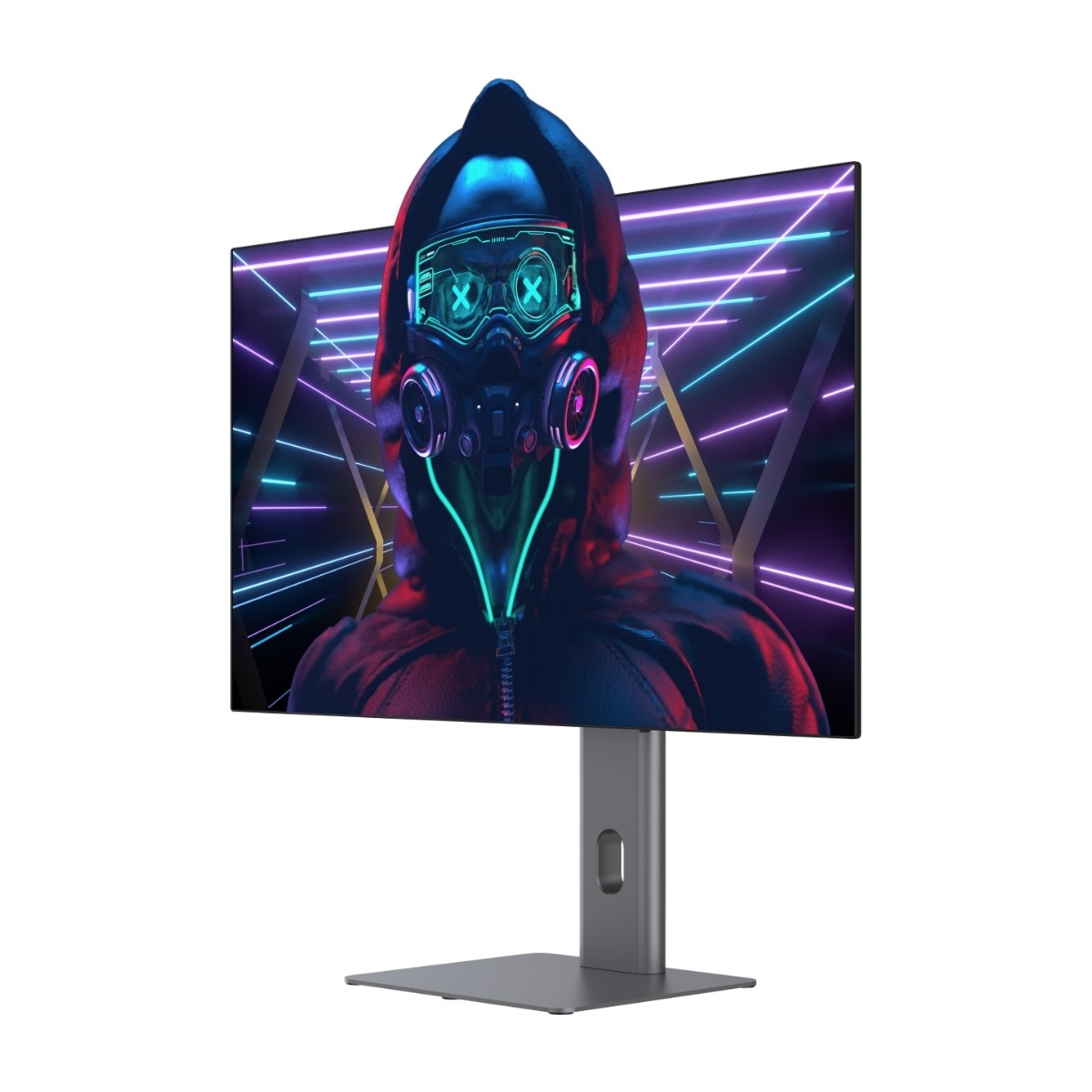 Cepter E-Sport Pro 27" QHD OLED gaming monitor - CEPTER