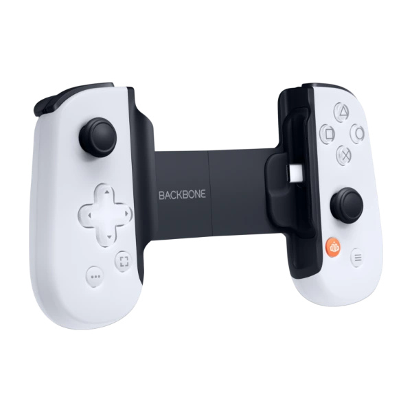 BackBone One controller Playstation Edition - USB-C (2. generation ...