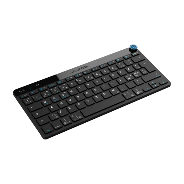 JLab Go trådløst tastatur nordic - POWER.dk