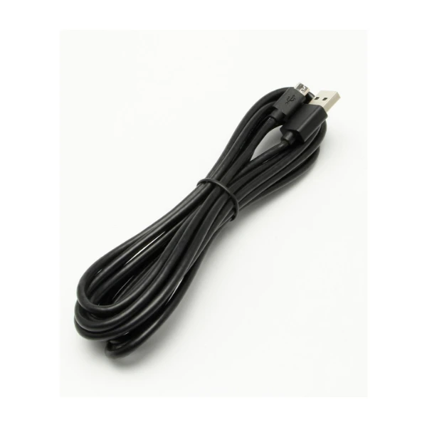 Eletra USB - Micro-USB Johto, 3 m - Power.fi
