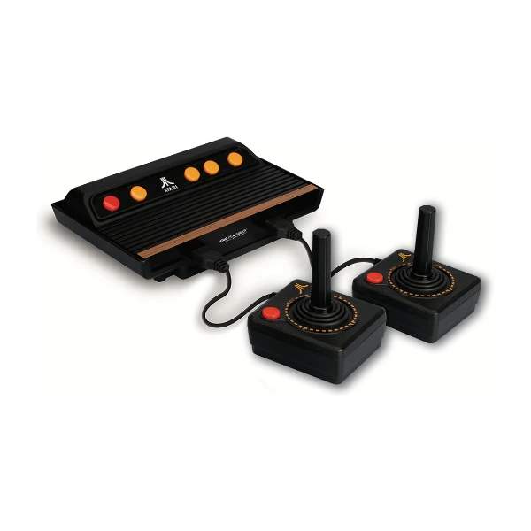ATARI CLASSIC GAME CONSOLE 8 - Power.se